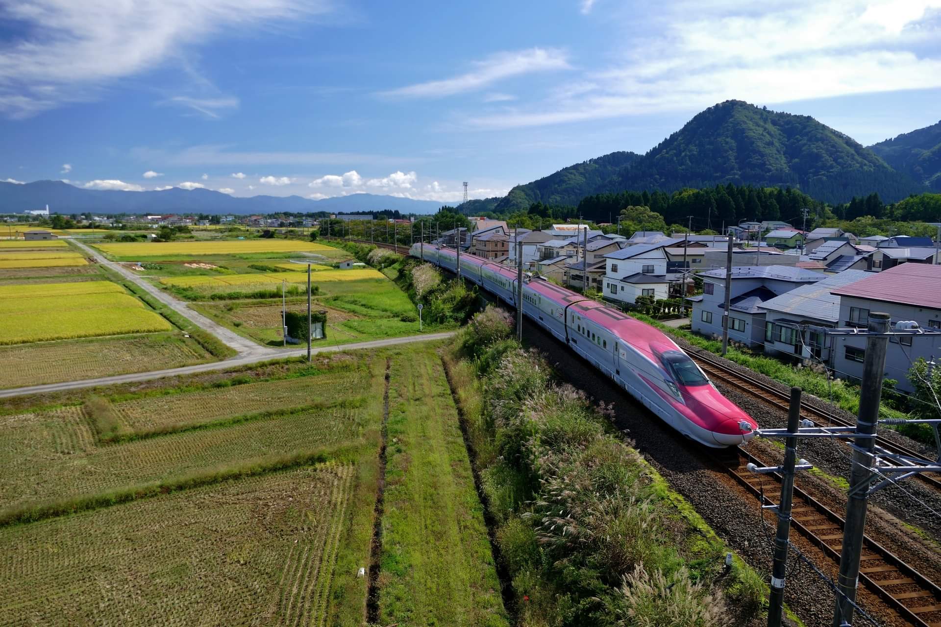 Japan Rail Passes | Japanner